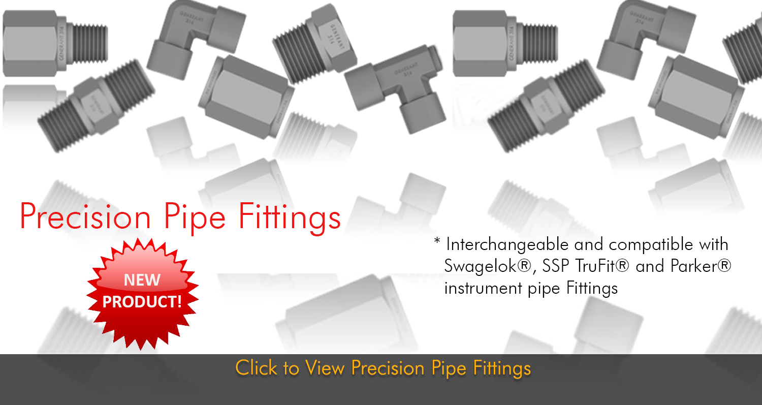 Valve Manufacturers and Suppliers | Tube Fittings