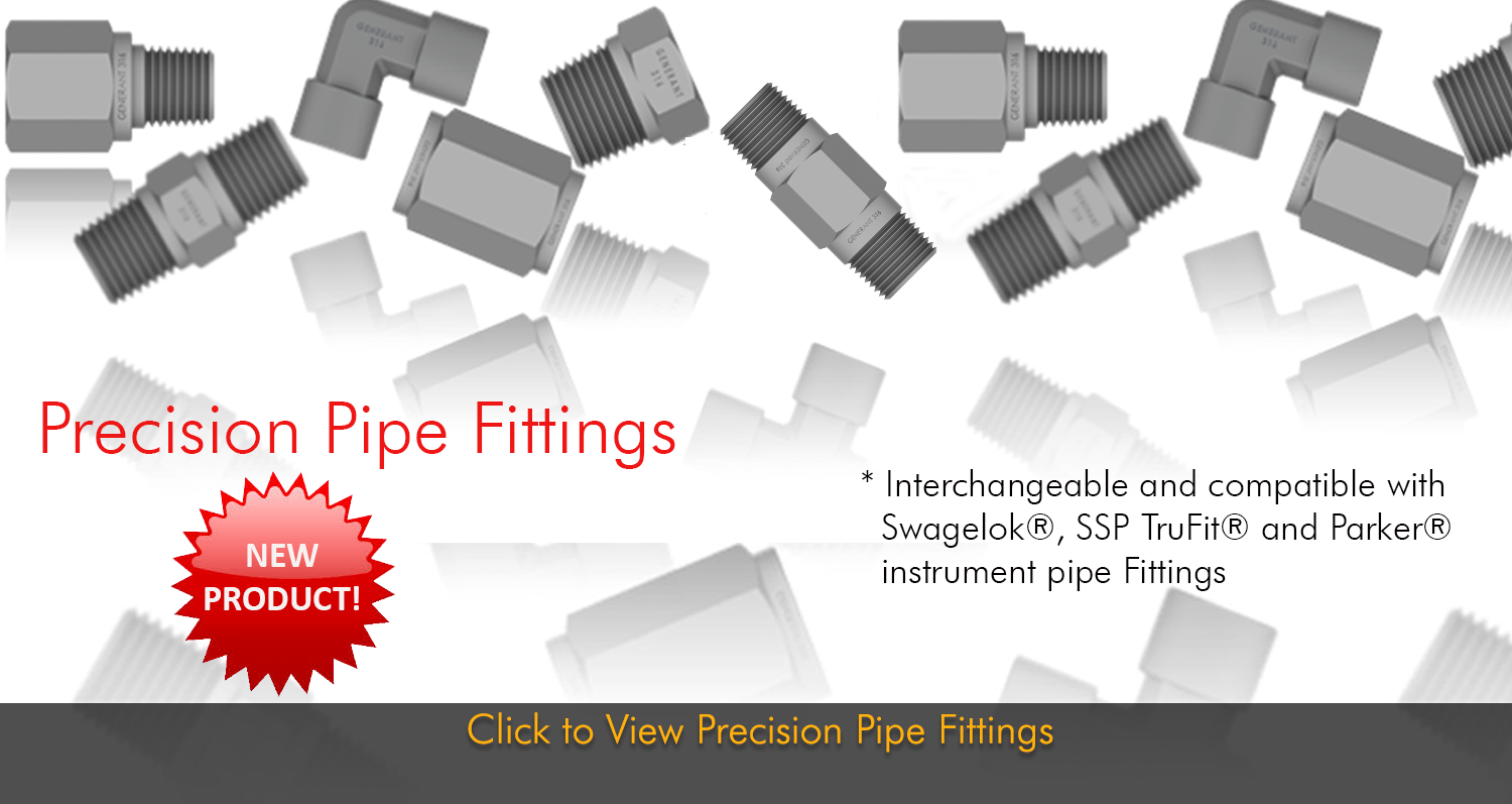 Valve Manufacturers and Suppliers | Tube Fittings