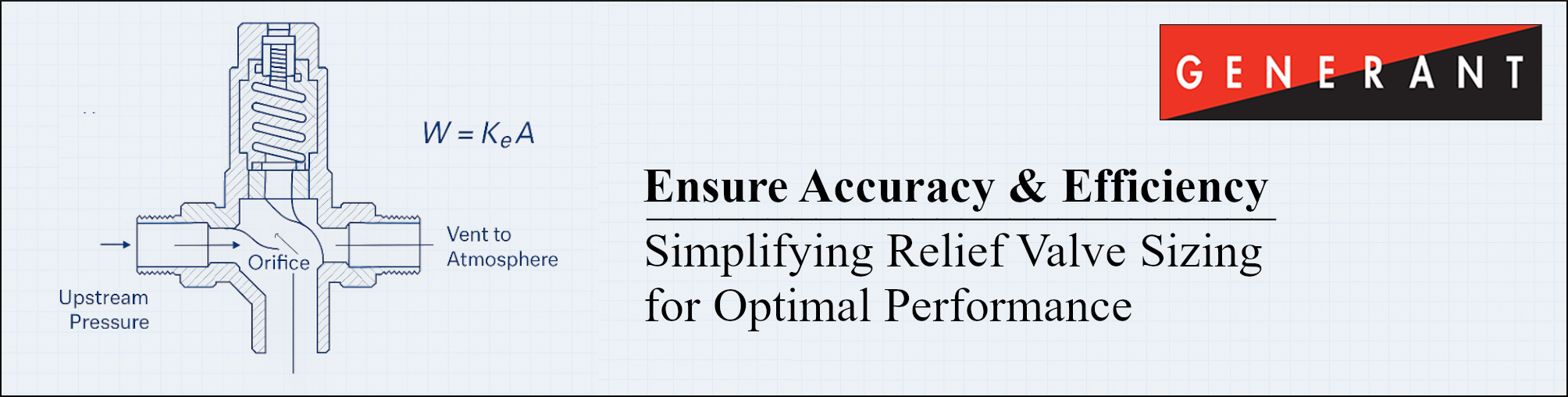 Getting Relief Valve Sizing Right: Why It Matters & How to Do It ...
